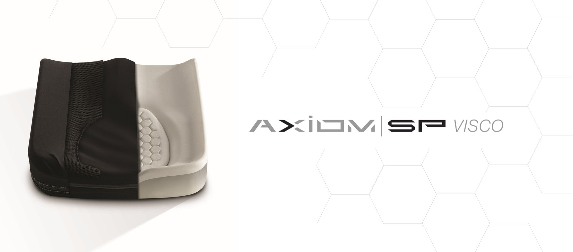 アクシオムSPヴィスコ Axiom SP VISCO｜低反発ヴィスコ×高密度ウレタンで圧力分散 – YUKI TRADING Online