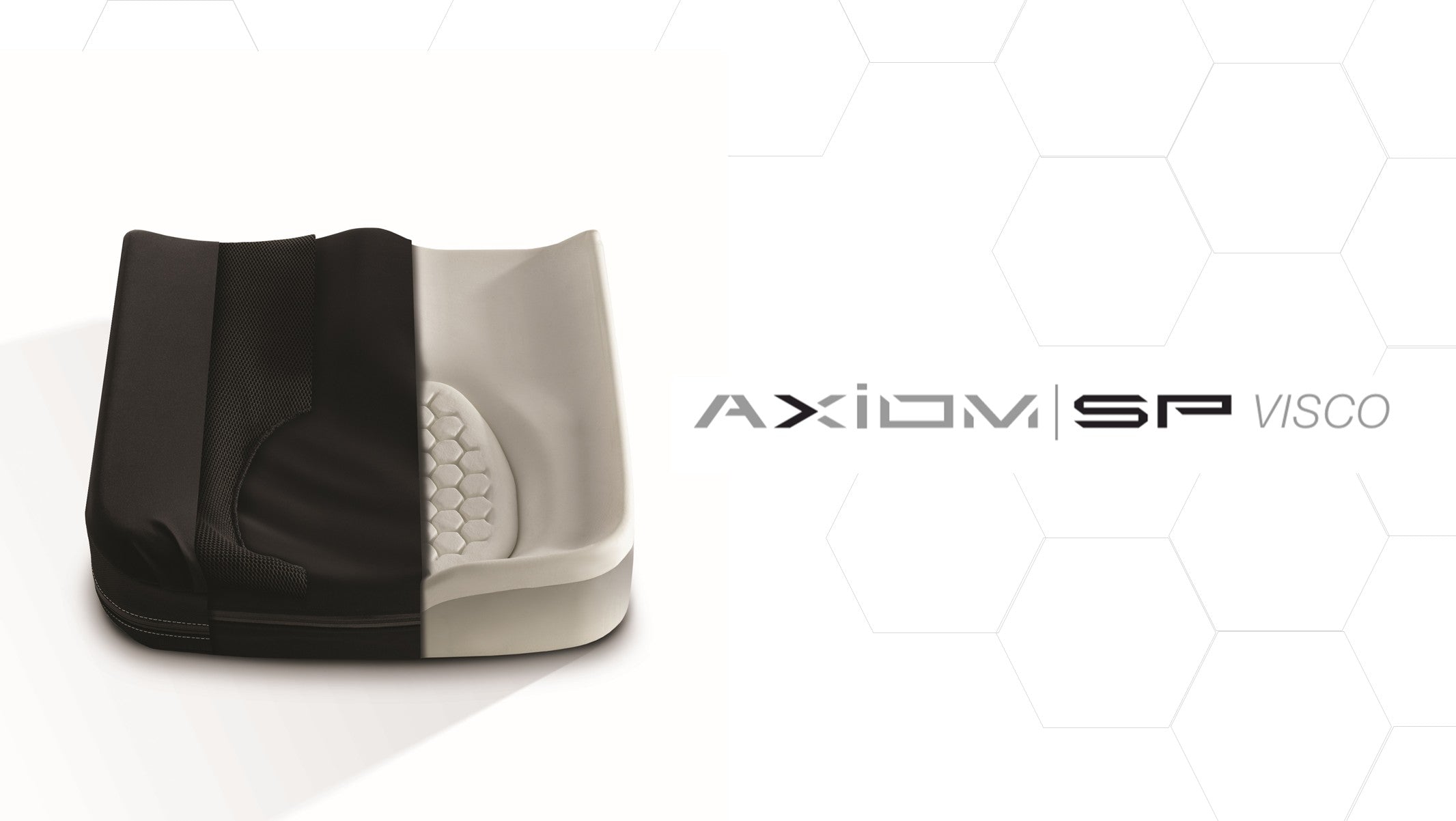 アクシオムSPヴィスコ Axiom SP VISCO｜低反発ヴィスコ×高密度ウレタンで圧力分散 – YUKI TRADING Online